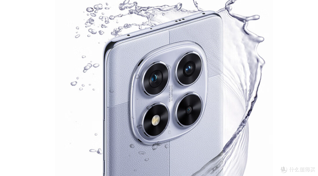 千元机怎么选？红米Note14Pro和Turbo3，一文看懂不入坑_安卓手机_什么值得买