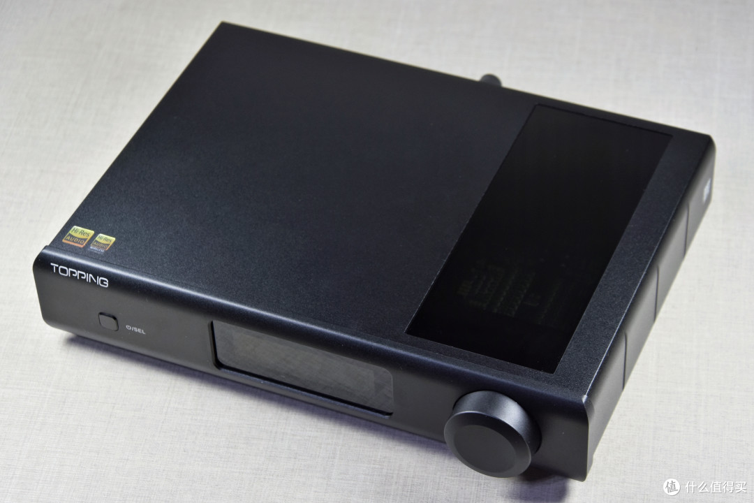 耳边评测 | 最具全面性的五千档解码器：拓品D90 III Discrete_专业音频_什么值得买