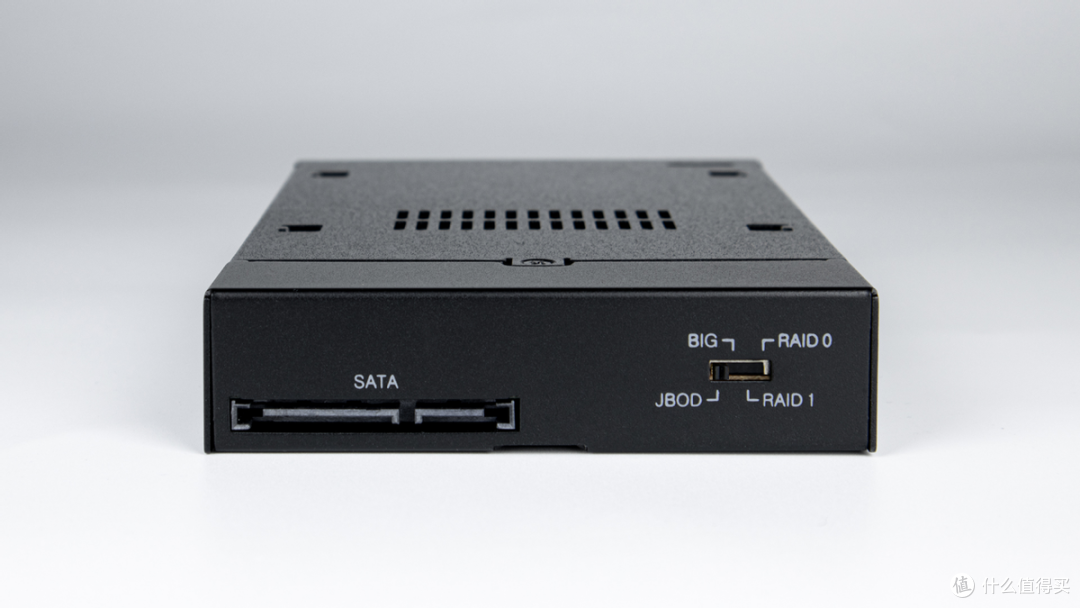 简单易用的ICY DOCK硬RAID硬盘盒 RAID常见问题教程_移动硬盘盒_什么值得买