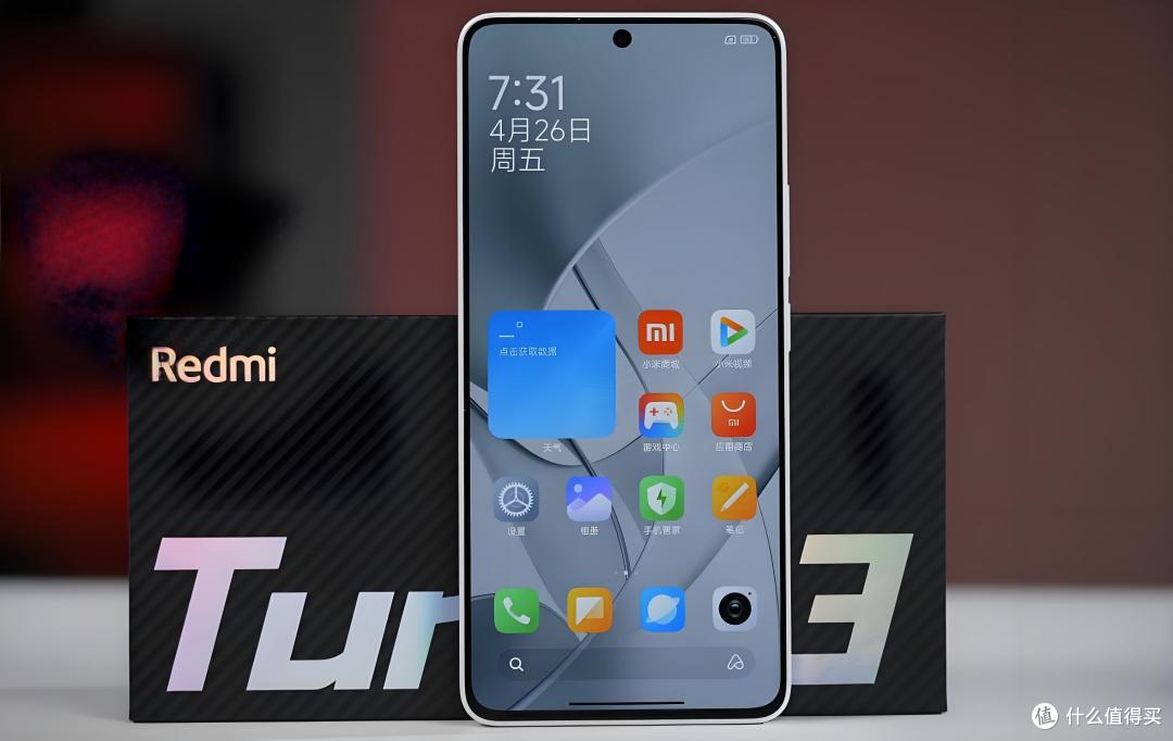 千元机选购指南：红米Note14Pro与Turbo3大比拼！_安卓手机_什么值得买