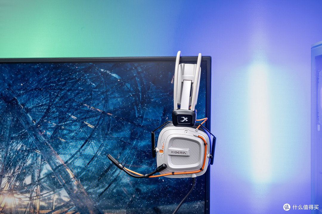 自我超越不停步，比S21更舒适的游戏耳机，西伯利亚S31_耳机_什么值得买