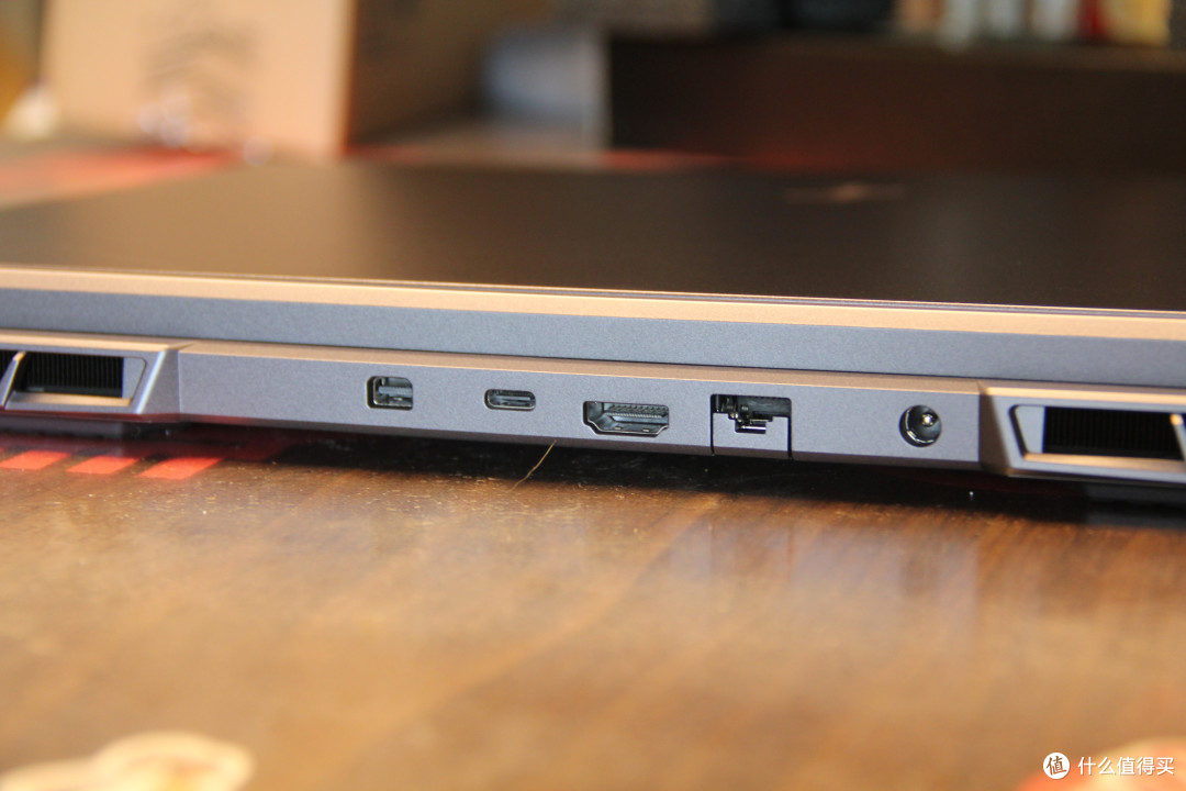 机械革命 极光X 12800HX 4070简单开箱及测试_游戏本_什么值得买