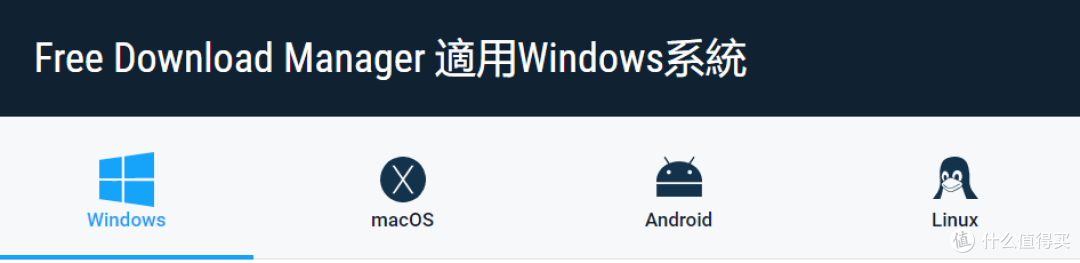 下载速度起飞！几大下载神器IDM NDM FDM 已经集齐！_办公软件_什么值得买