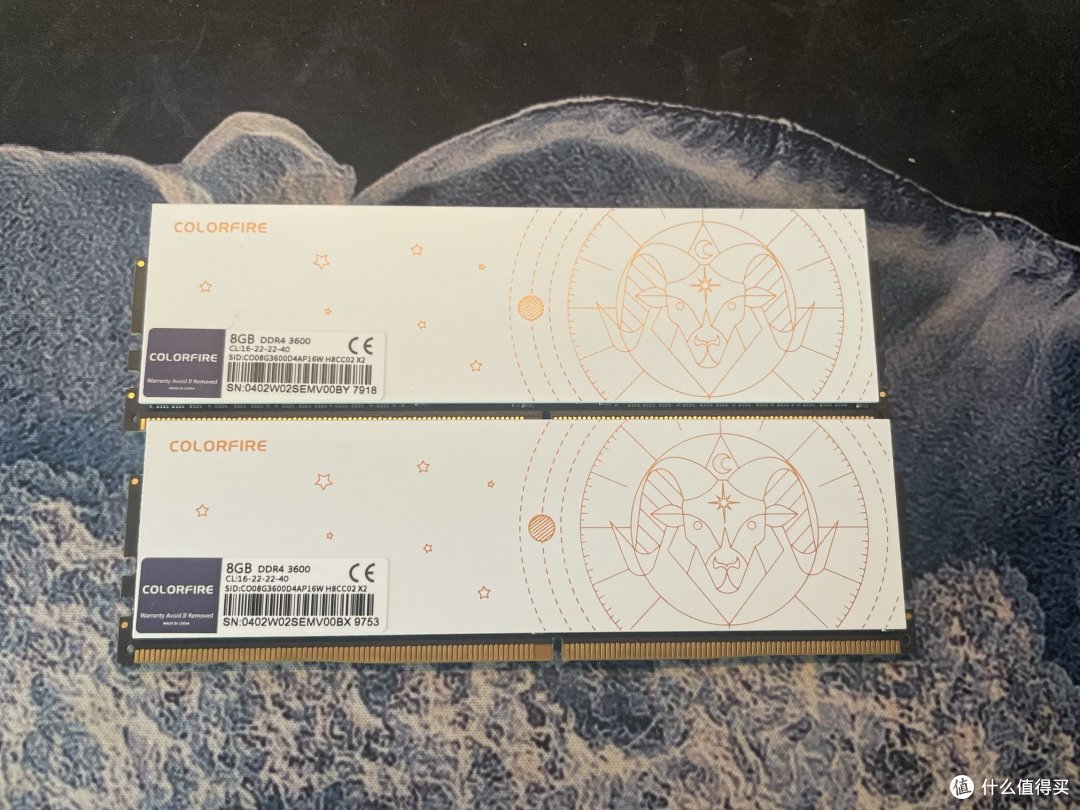 D4马甲套条只要199辣！七彩虹白羊座D4内存使用评测_内存_什么值得买