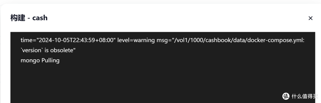 开始记账了cashbook，越没钱越要记账_办公软件_什么值得买