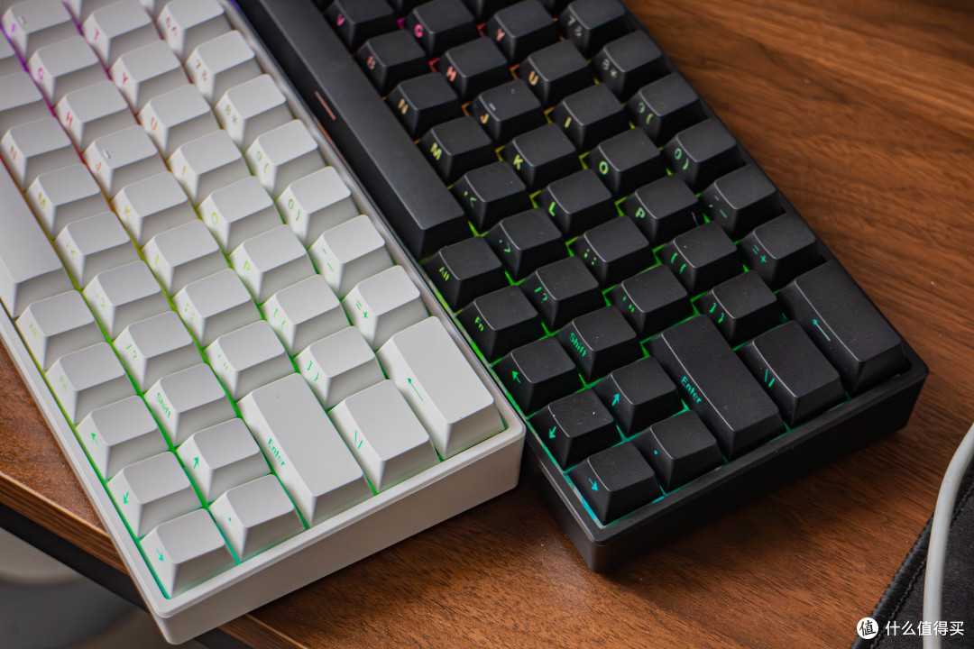 200以内无敌！（暂定） 艾石头ND63体验报告_键盘_什么值得买