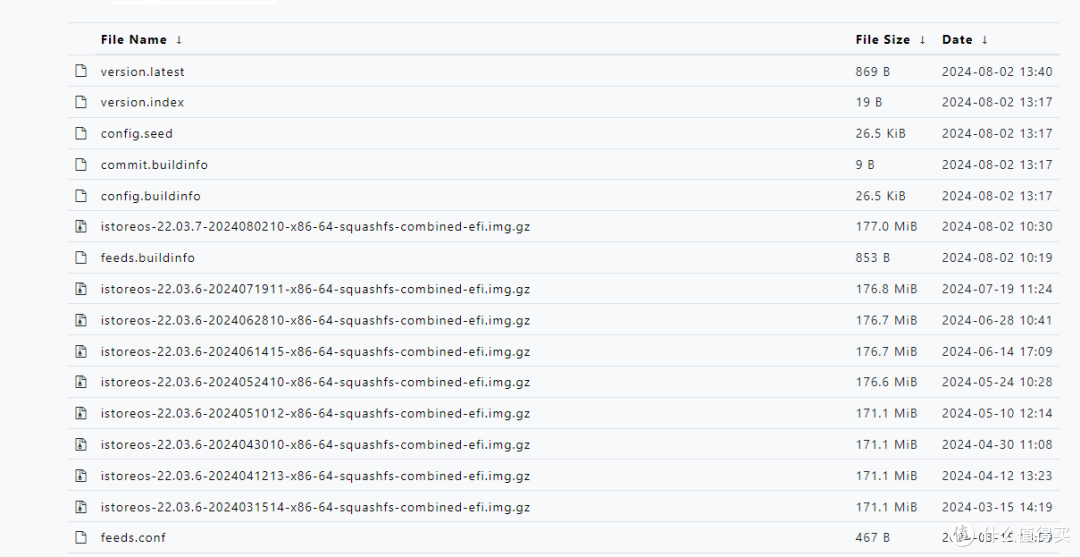 All In One 系列--3.iStoreOS安装_软件应用_什么值得买