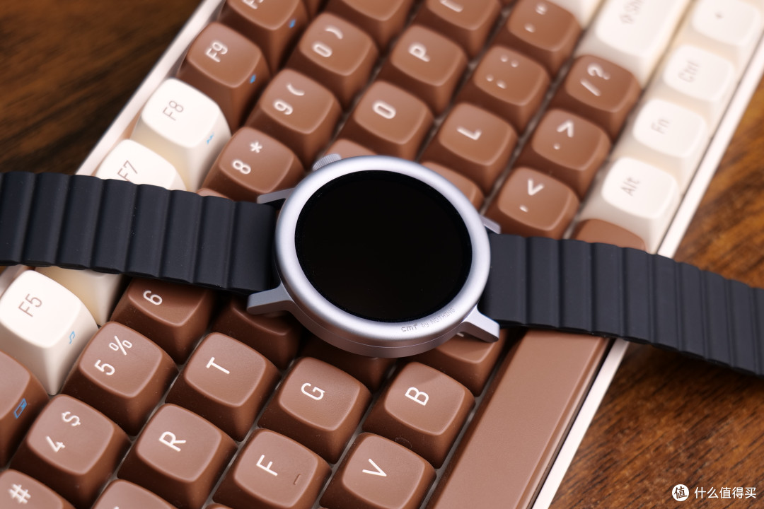 可能是全网最详细的NOTHING CMF WATCH Pro2使用体验_智能手表_什么值得买