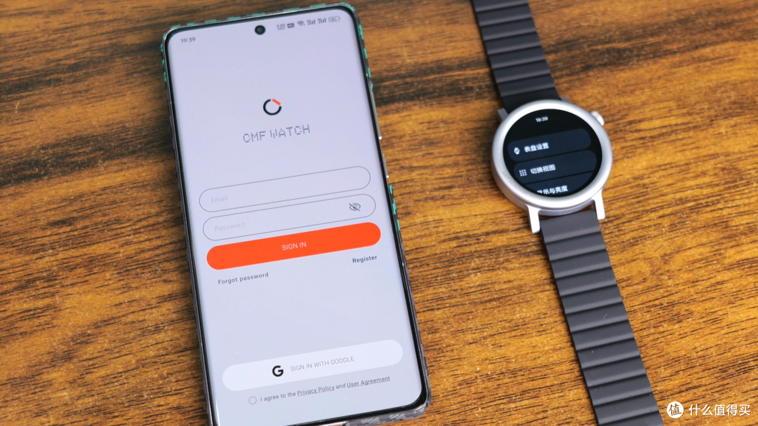 可能是全网最详细的NOTHING CMF WATCH Pro2使用体验_智能手表_什么值得买