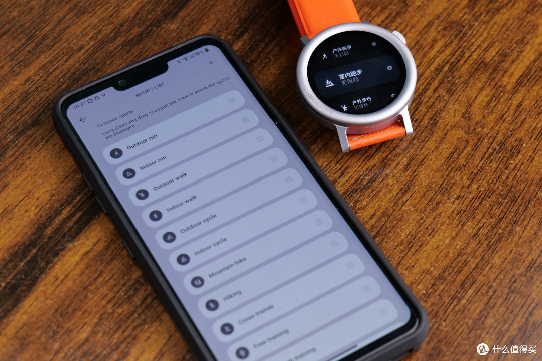 可能是全网最详细的NOTHING CMF WATCH Pro2使用体验_智能手表_什么值得买