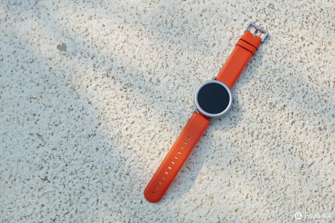 可能是全网最详细的NOTHING CMF WATCH Pro2使用体验_智能手表_什么值得买