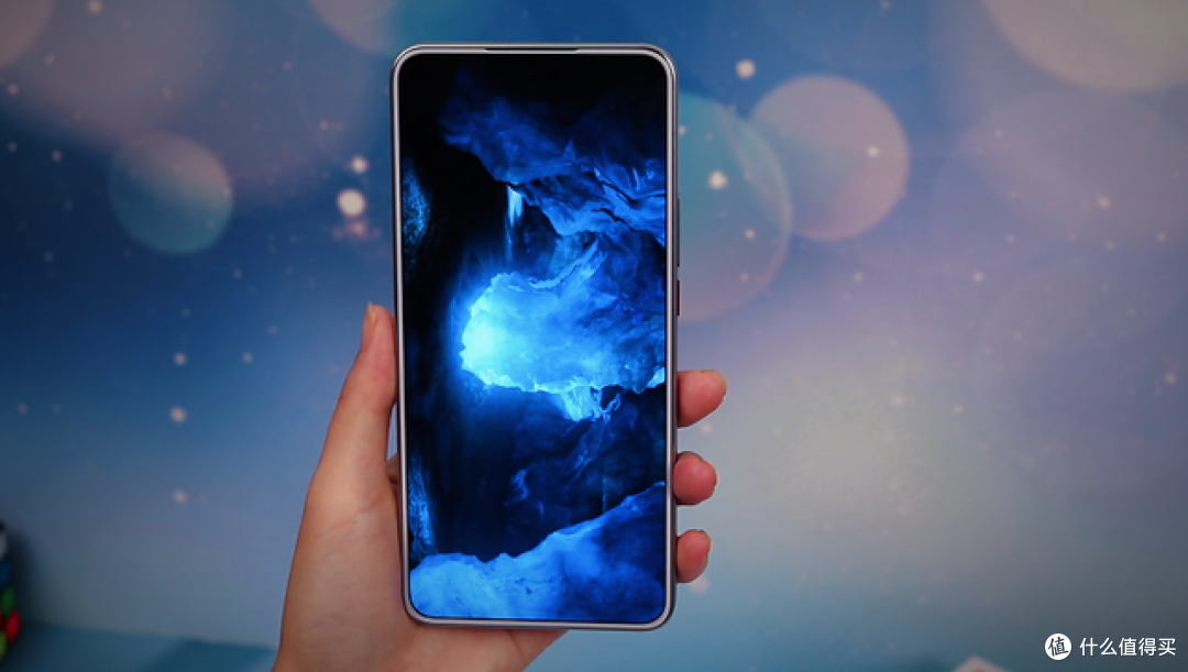 魅族Lucky 08评测体验：2K价位段的AI手机王者，一个能打的都没有_手机_什么值得买