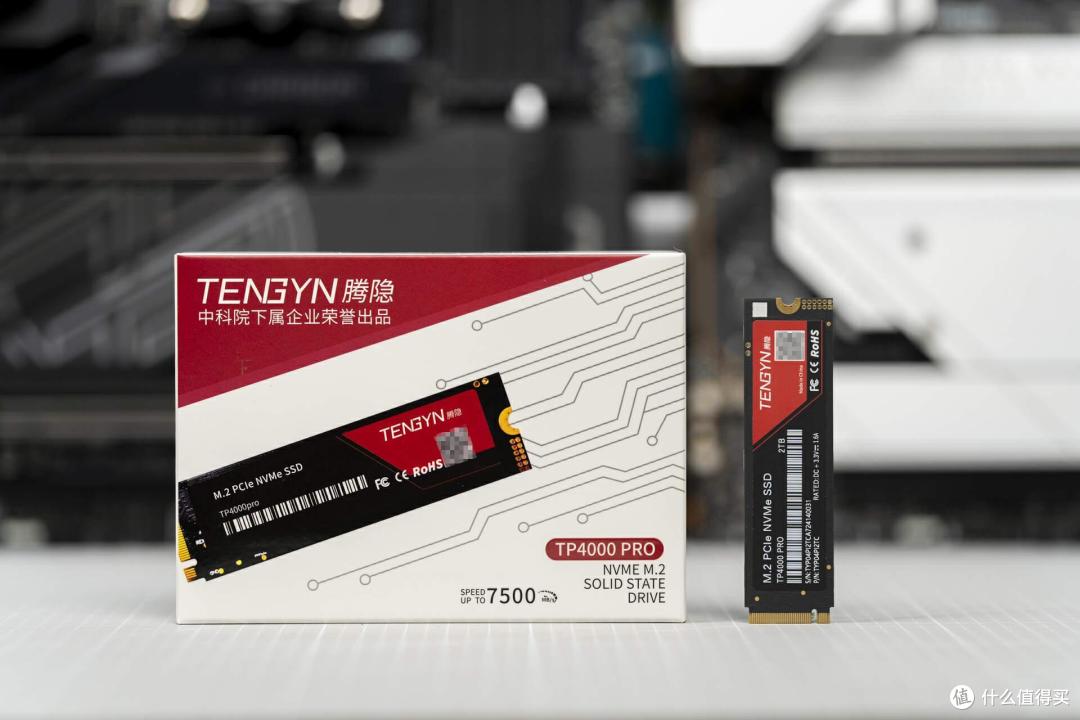 3款较火的2TB SSD国产固态硬盘对比，每款都值得买_固态硬盘_什么值得买