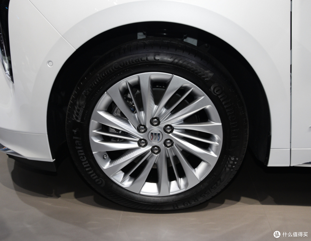 35.99万元高端MPV别克GL8艾维亚_MPV_什么值得买