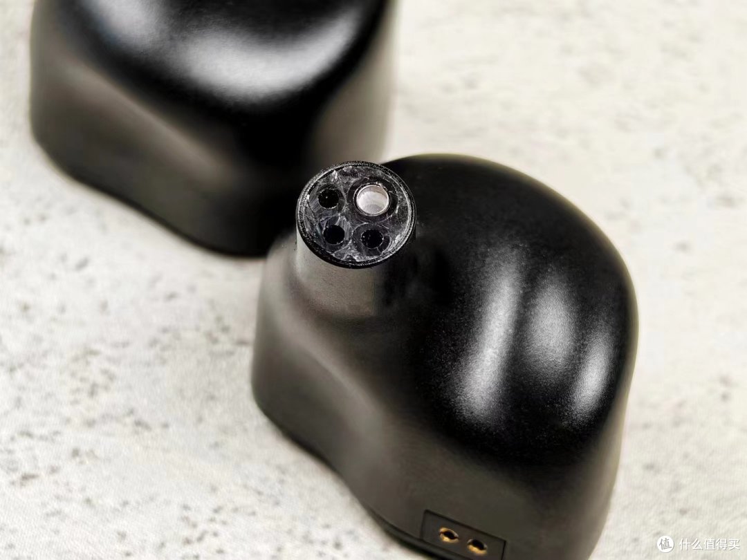 真相只有一个！Softears ENIGMA主观体验报告_耳机_什么值得买