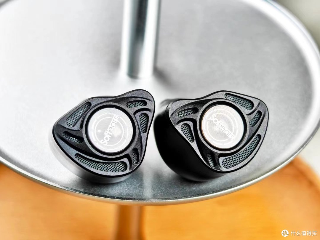 真相只有一个！Softears ENIGMA主观体验报告_耳机_什么值得买