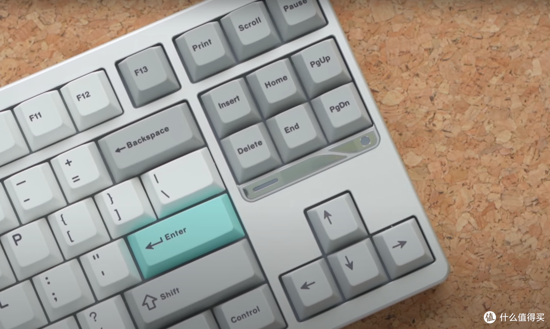 Evo80评测：客制化品牌的量产首秀，入门客制化键盘的新选择_键盘_什么值得买