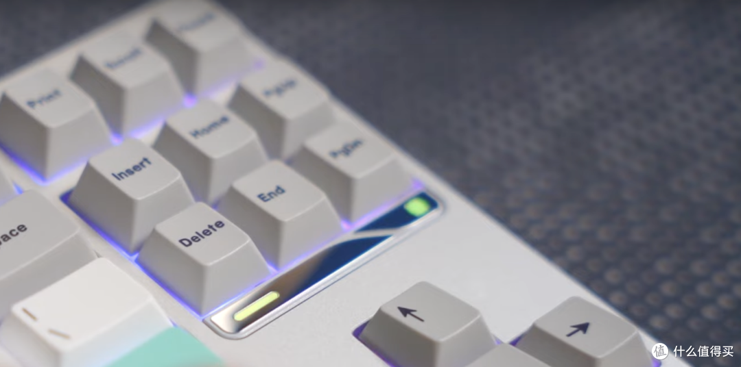 Evo80评测：客制化品牌的量产首秀，入门客制化键盘的新选择_键盘_什么值得买