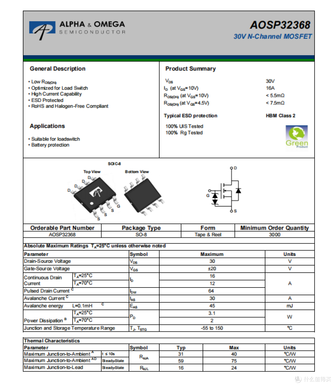 拆解报告：Acer宏碁100W USB-C电源适配器ADP-100XB B_充电器_什么值得买