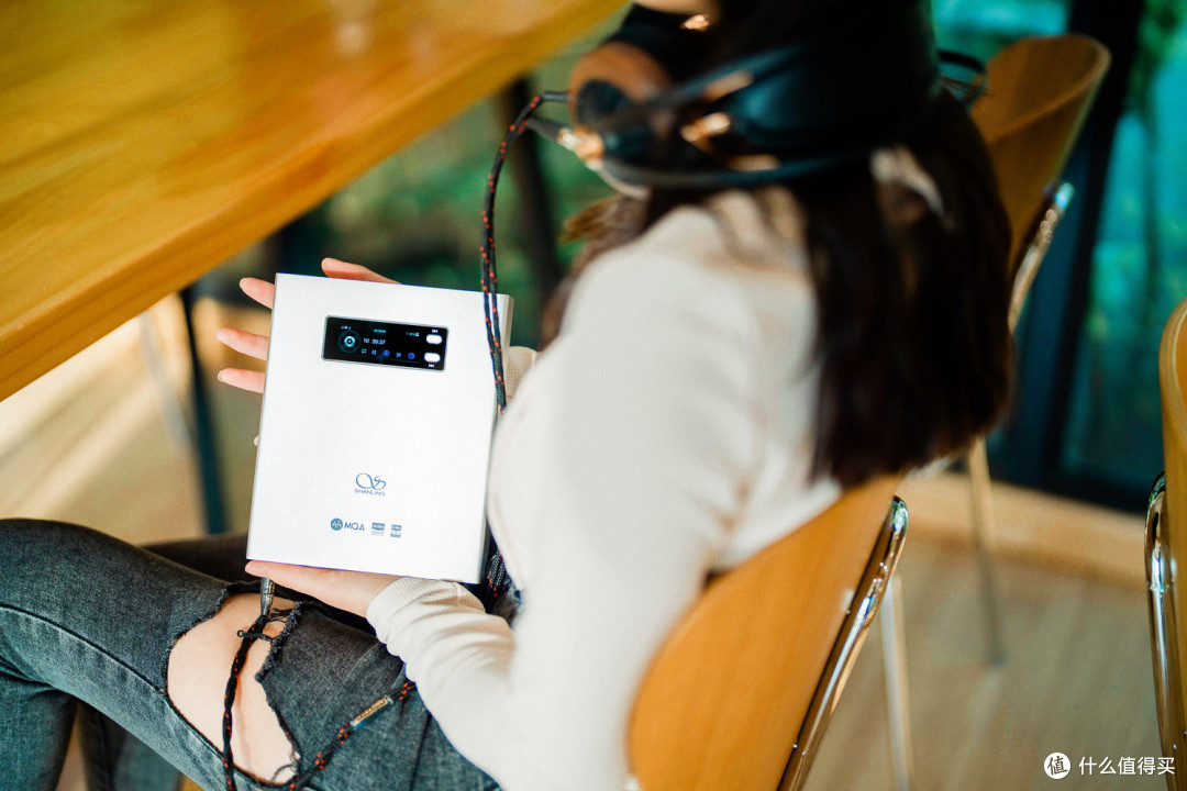 盘一盘山灵家族近两年的CD机产品（含个人推荐）_专业音频_什么值得买