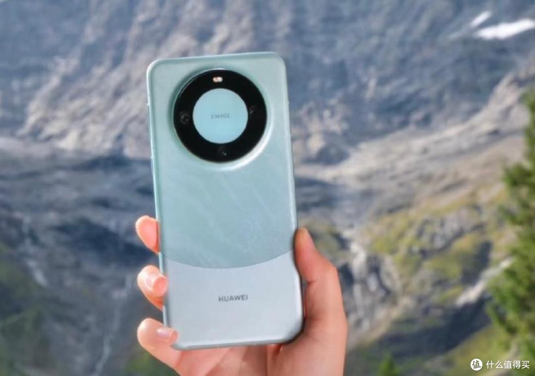 从华为Mate60，到三折屏MateXT，射频芯片100%中国制造_手机_什么值得买