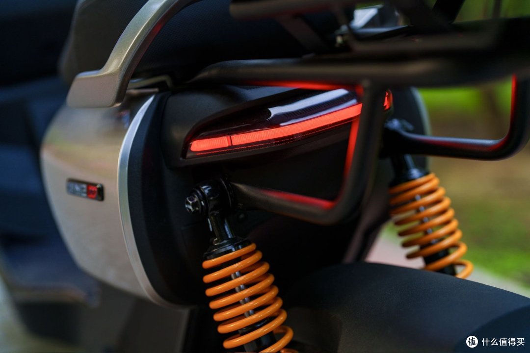 九号机械师2，mmax2到手#_电动车_什么值得买