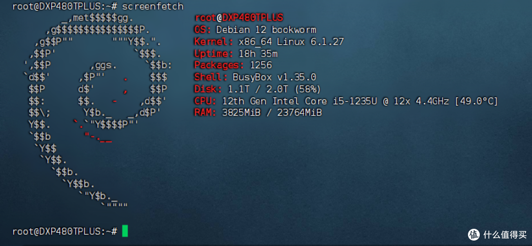 八点体验，谈谈现在的绿联UGOS Pro系统变化【附：Docker还能这么玩】_网络存储_什么值得买