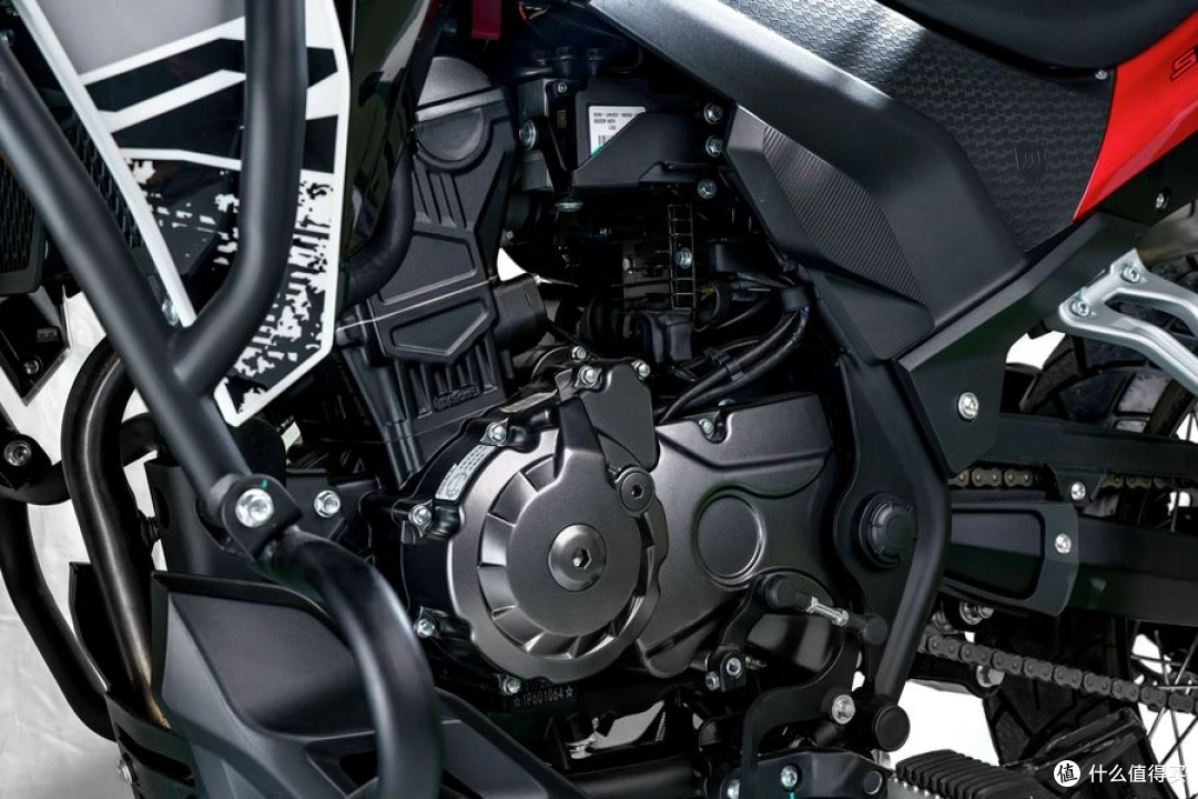 赛科龙RX250入门级ADV正式上市，售价14,988元起_摩托车整车_什么值得买