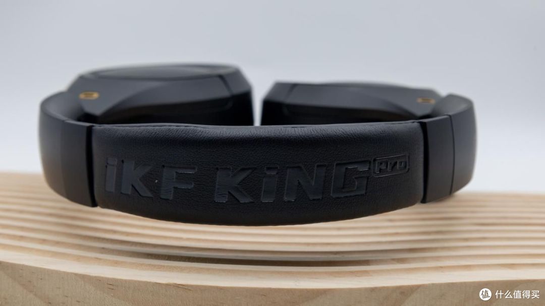 iKF King Pro强势升级！ 2.0升级在了哪里？_耳机_什么值得买