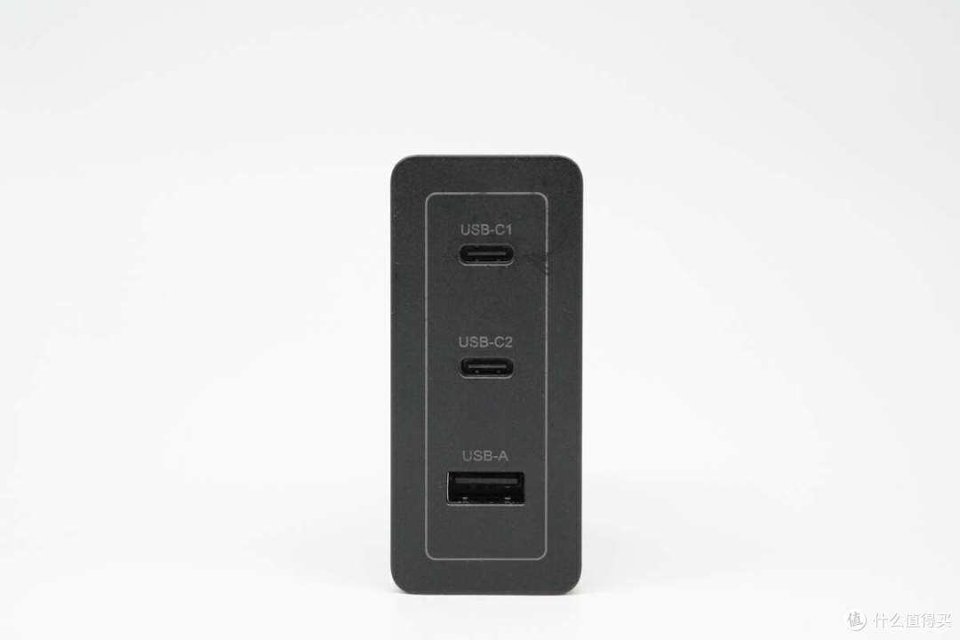 PD3.1 140W 硬核快充，联想thinkplus 140W 氮化镓多口充电器评测_充电器_什么值得买