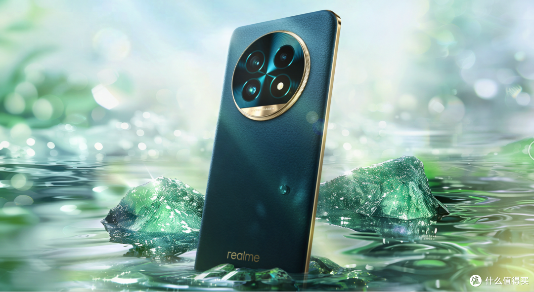 一文看懂：真我GT6、真我GT Neo6和真我13Pro+哪款才是双11最佳购机选择？_安卓手机_什么值得买