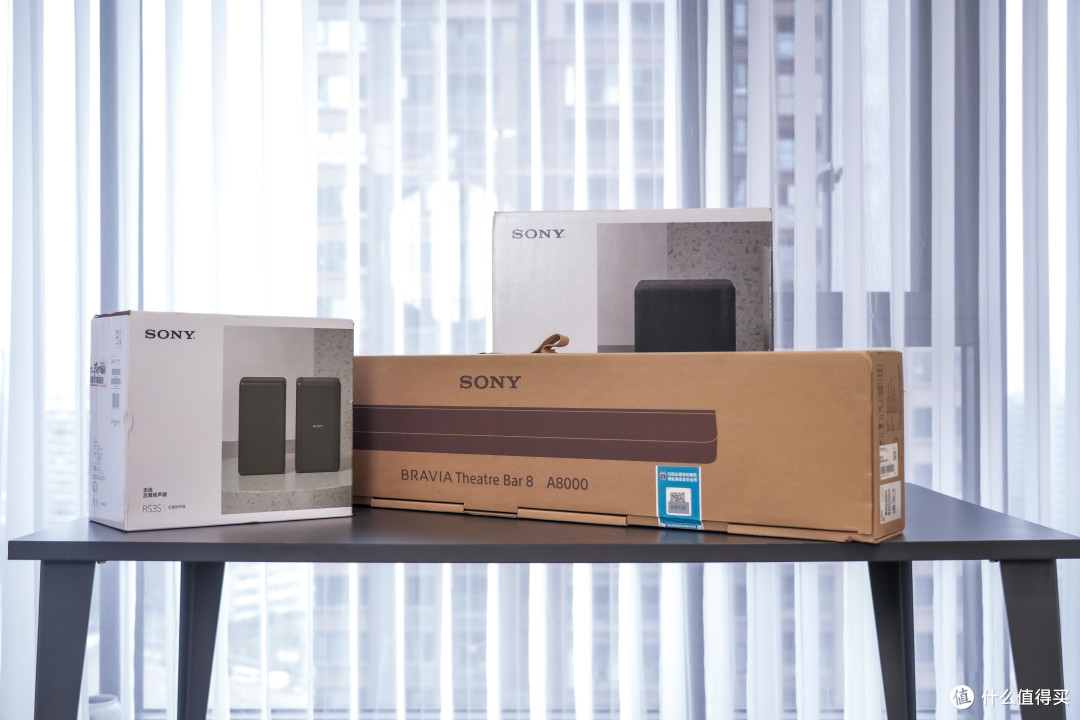 索尼HT-A8000到底值得买吗？_播放器/DVD_什么值得买