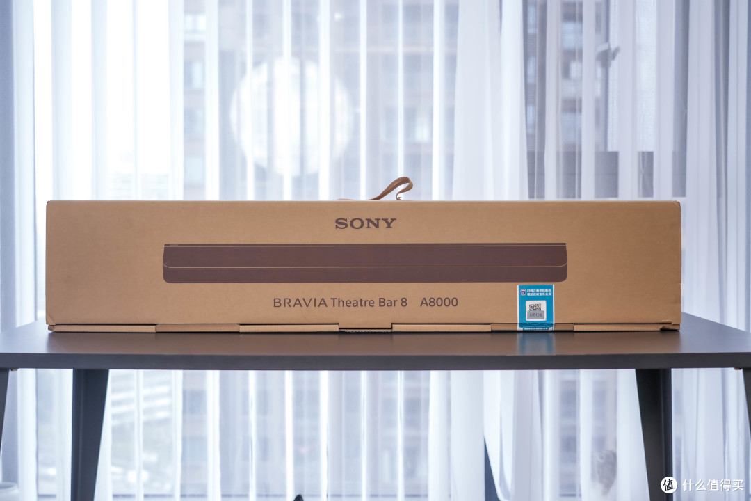 索尼HT-A8000到底值得买吗？_播放器/DVD_什么值得买