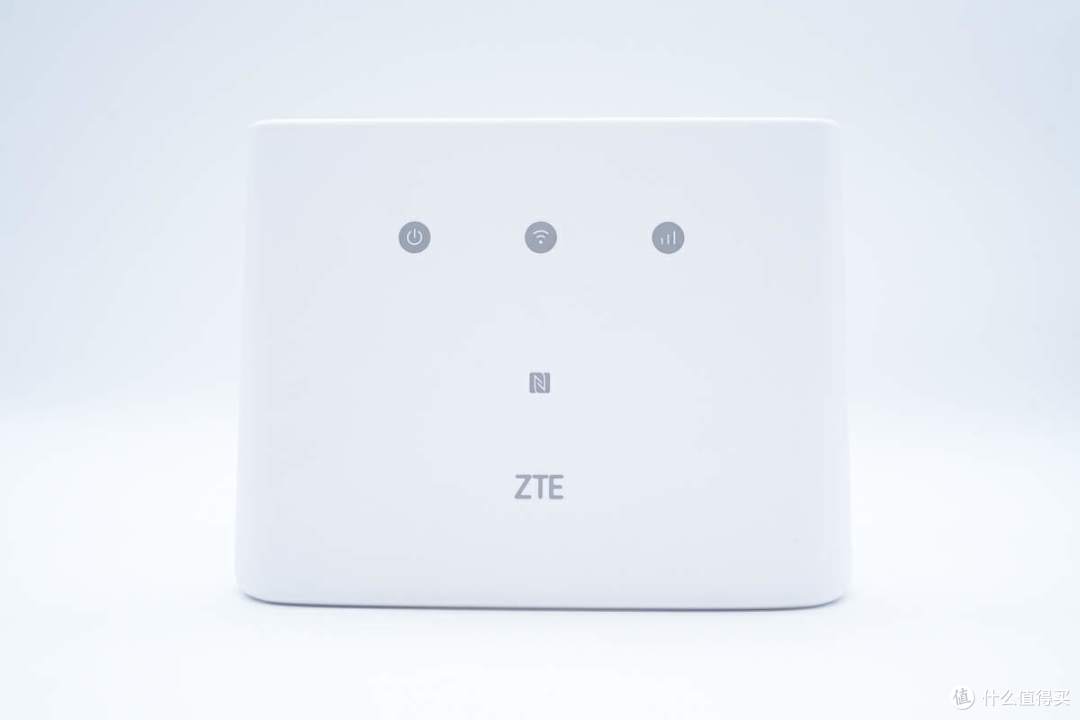 拆解报告：中兴4G CPE 2 Pro 路由器_路由器_什么值得买