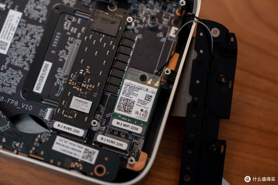 AMD的AI生态发展的怎样了？“AIPC”真的能成AIPC么？50T算力的零刻SER9本地部署文生图、大语言模型教程_家用电脑_什么值得买