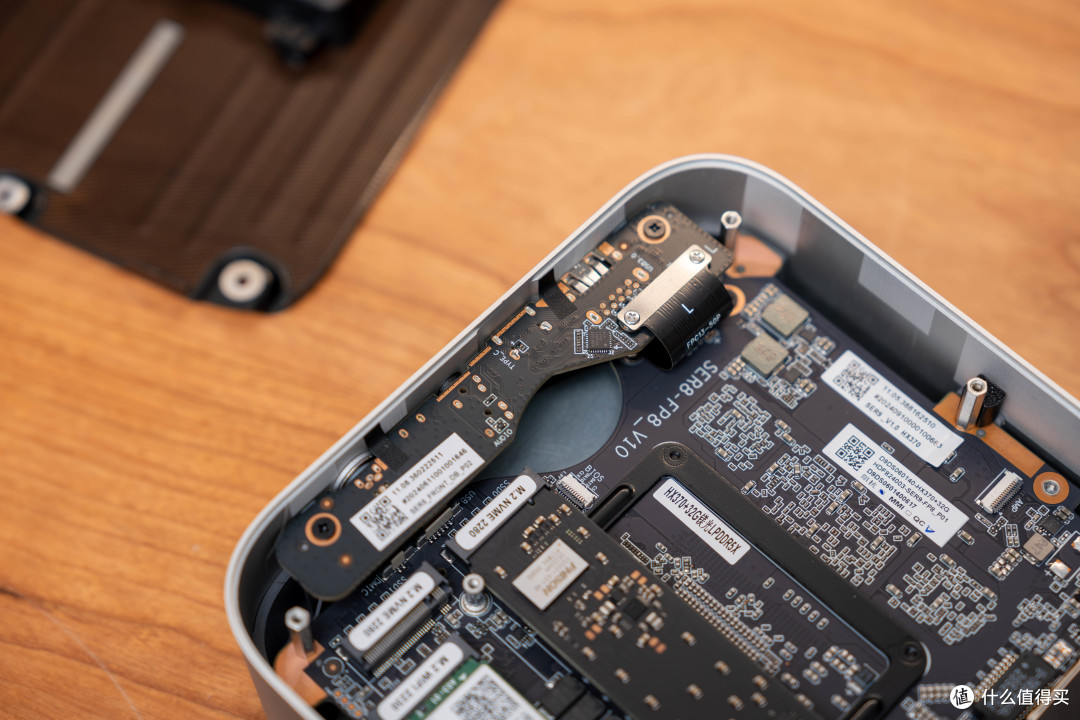 AMD的AI生态发展的怎样了？“AIPC”真的能成AIPC么？50T算力的零刻SER9本地部署文生图、大语言模型教程_家用电脑_什么值得买