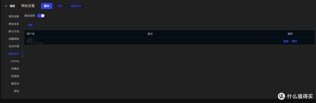 fnos + 1panel 使用 https 对外安全的访问迅雷_网络存储_什么值得买