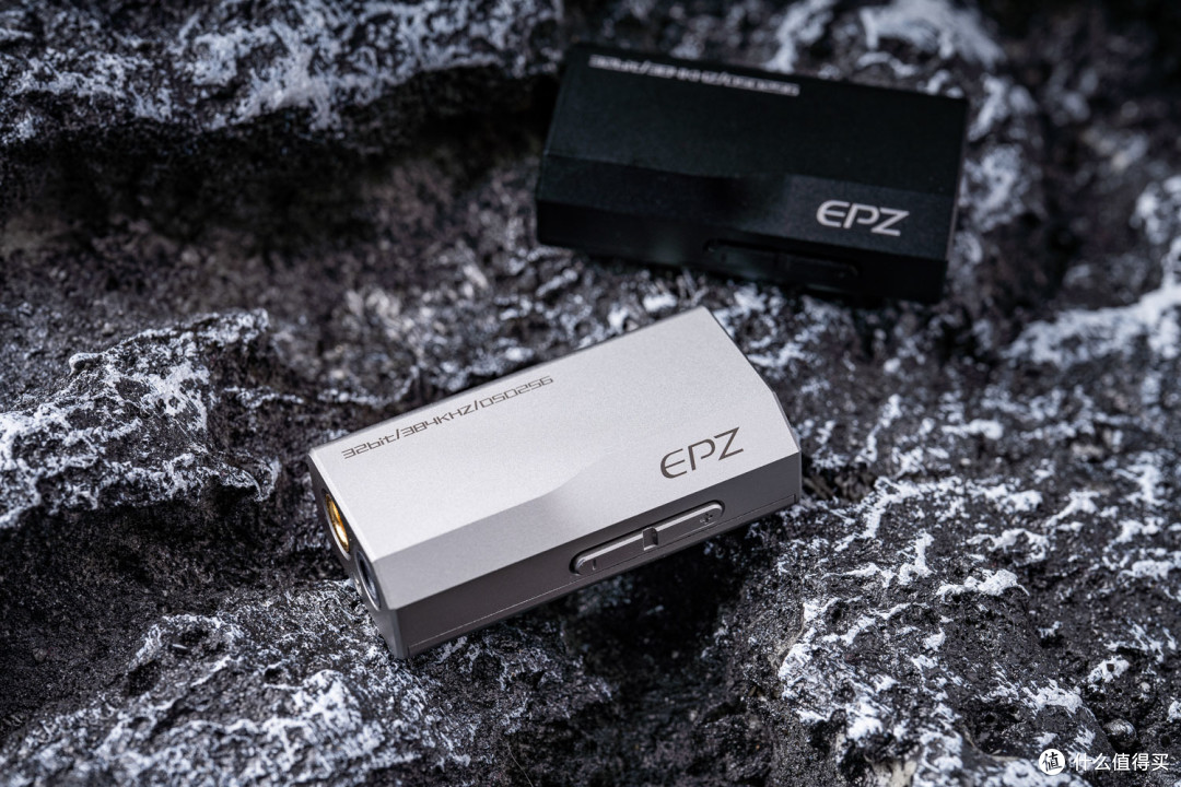 一套“全民适用”的HIFI组合：EPZ Q5Pro＆TP35_专业音频_什么值得买