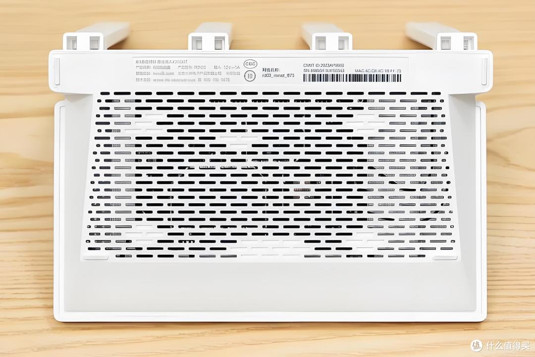 小米AX3000T路由器：开启Wi-Fi 6无线新时代_路由器_什么值得买