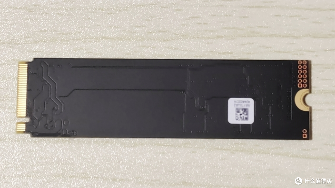 硬杠连续1000次断电1000次重启---YMTC PC41Q 1T评测_硬盘_什么值得买