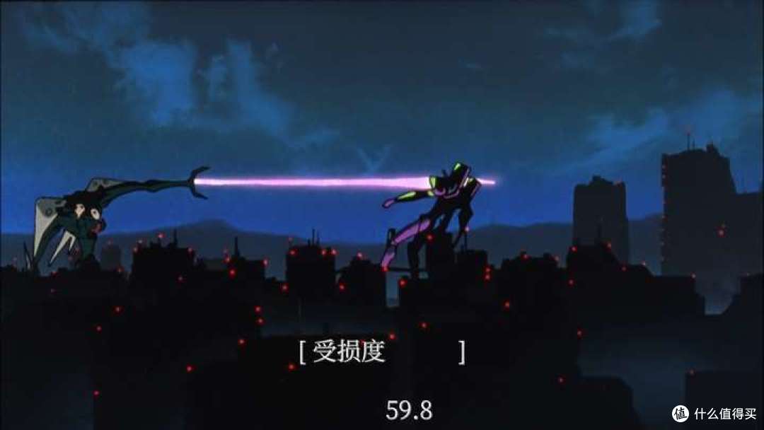 17使徒全图鉴+使徒来历&使命 | 新世纪福音战士（EVA+EOE）深度解析系列之一_其他文化娱乐_什么值得买