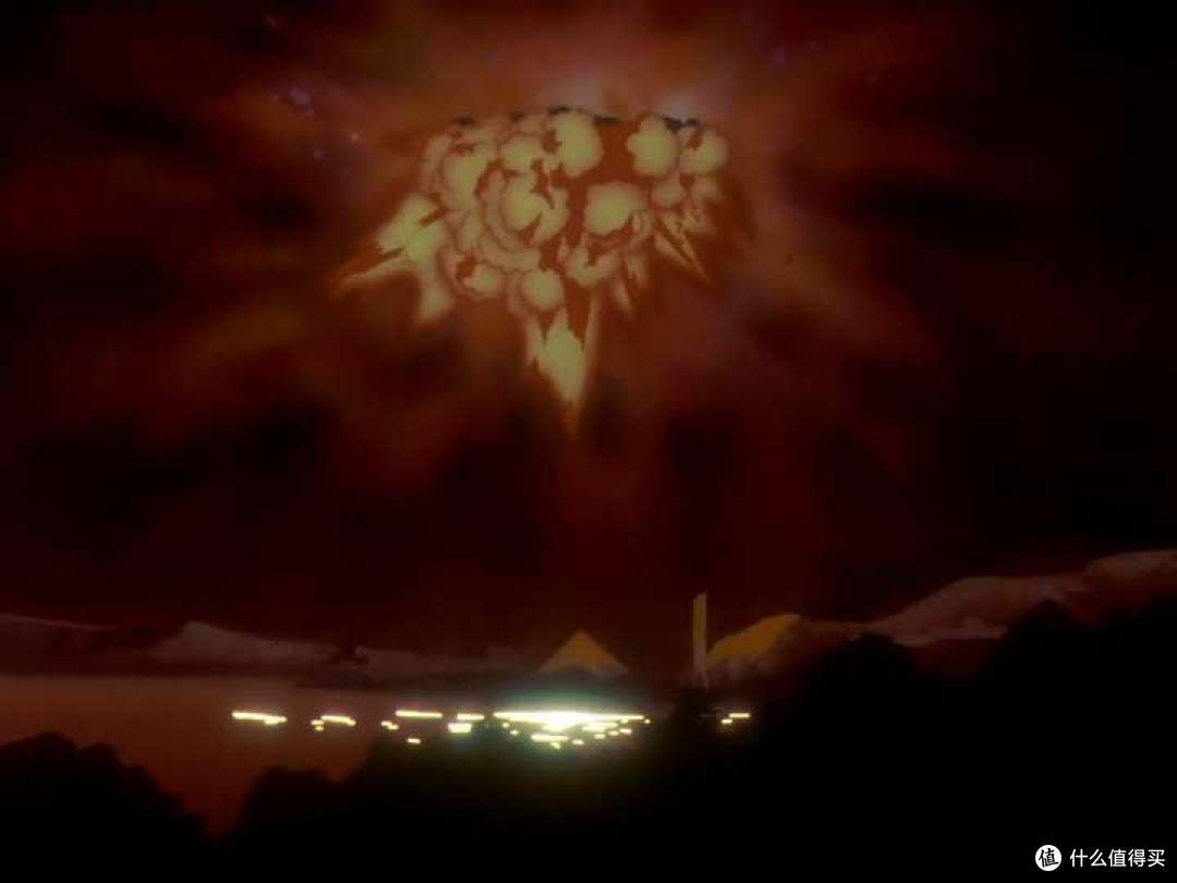 17使徒全图鉴+使徒来历&使命 | 新世纪福音战士（EVA+EOE）深度解析系列之一_其他文化娱乐_什么值得买