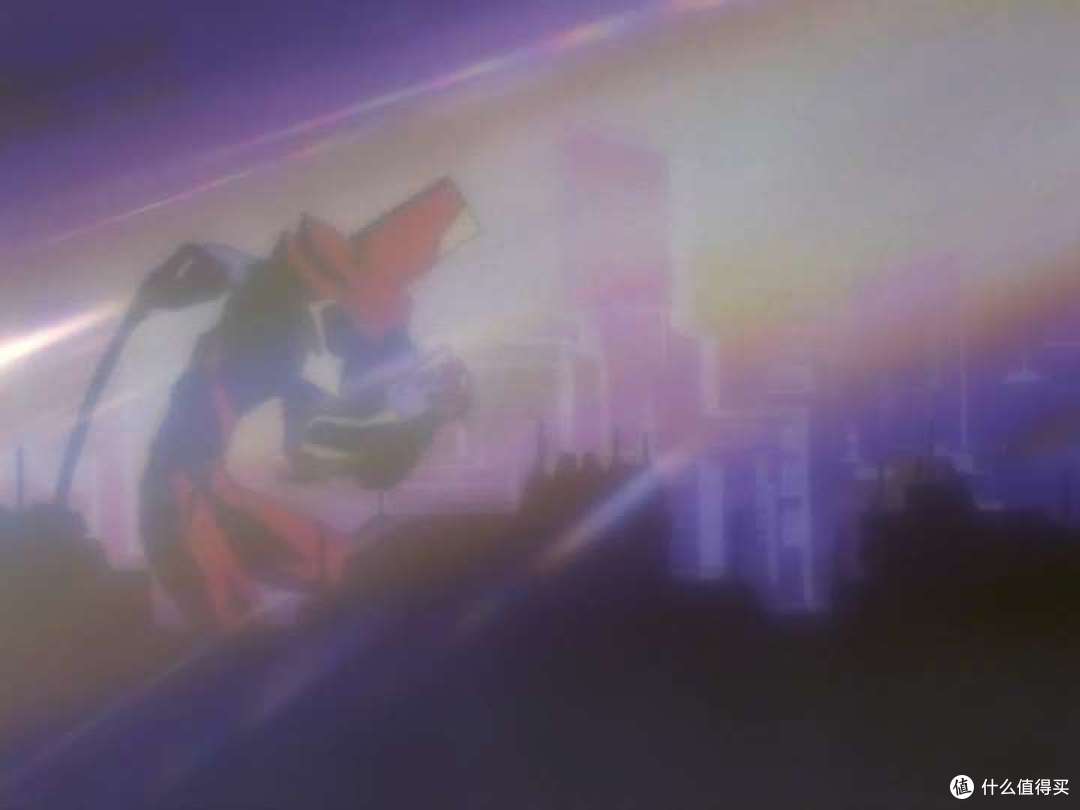 17使徒全图鉴+使徒来历&使命 | 新世纪福音战士（EVA+EOE）深度解析系列之一_其他文化娱乐_什么值得买