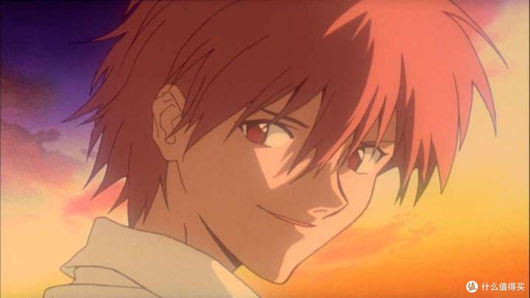 17使徒全图鉴+使徒来历&使命 | 新世纪福音战士（EVA+EOE）深度解析系列之一_其他文化娱乐_什么值得买