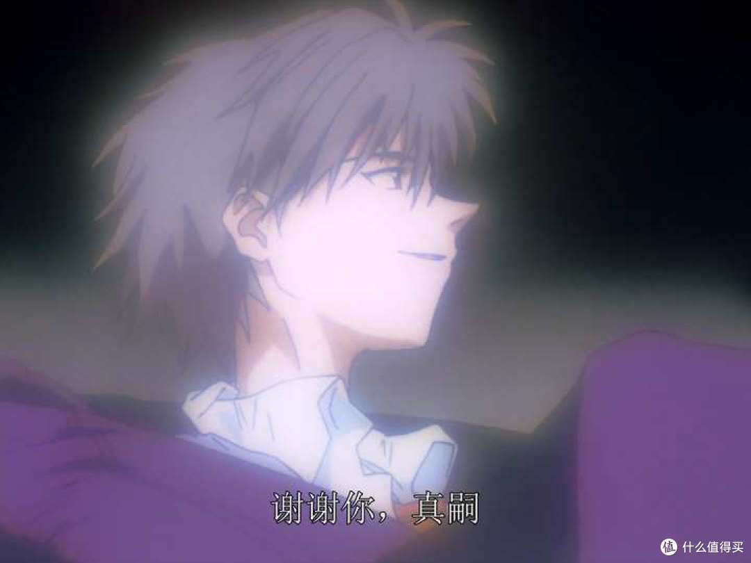 17使徒全图鉴+使徒来历&使命 | 新世纪福音战士（EVA+EOE）深度解析系列之一_其他文化娱乐_什么值得买