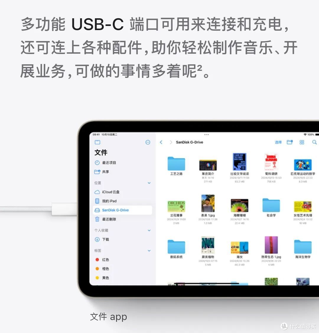 一文汇总，苹果iPad Mini7 LCD屏幕小平板电脑性能参数一览丨哪个好_平板电脑_什么值得买