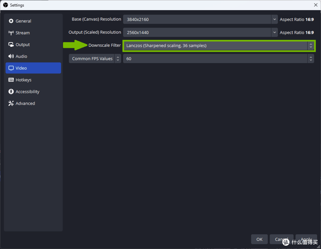 转NVIDIA NVENC OBS 指南_软件应用_什么值得买