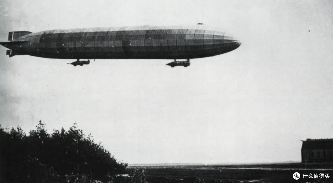 如此好看的声音！第六代飞艇 Zeppelin Pro实测体验_蓝牙音箱_什么值得买