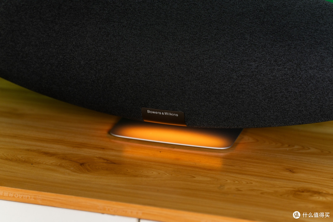 如此好看的声音！第六代飞艇 Zeppelin Pro实测体验_蓝牙音箱_什么值得买