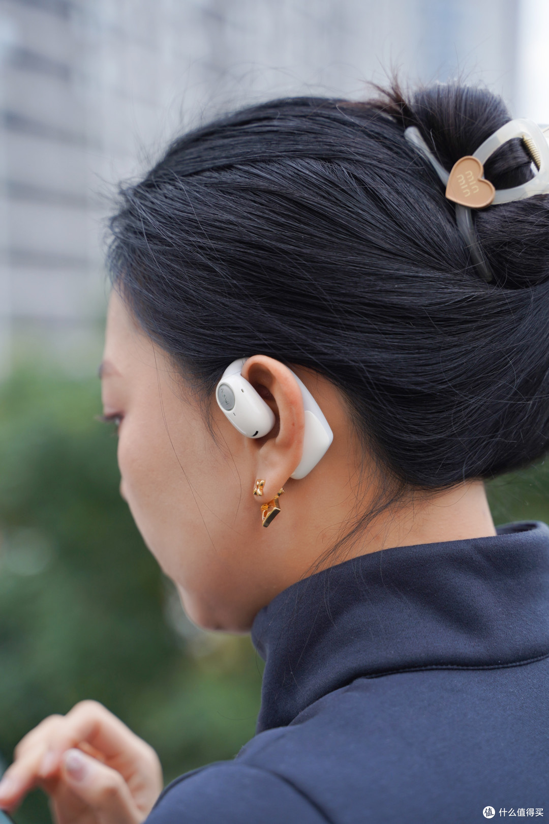 全面Pro级，南卡OE Pro2你的满配开放式蓝牙耳机_蓝牙耳机_什么值得买